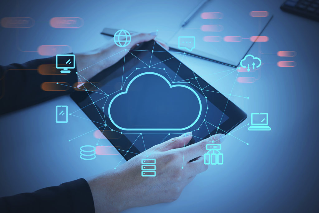 Document Workflow & Digital Transformation in the Cloud Helps You Run a ...
