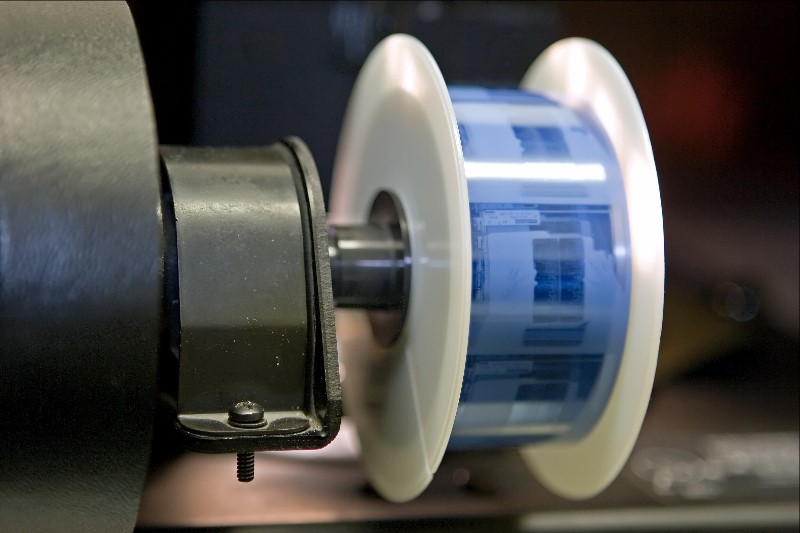 Don't Attempt a Microfilm or Microfiche Scanning Project on Your Own ...