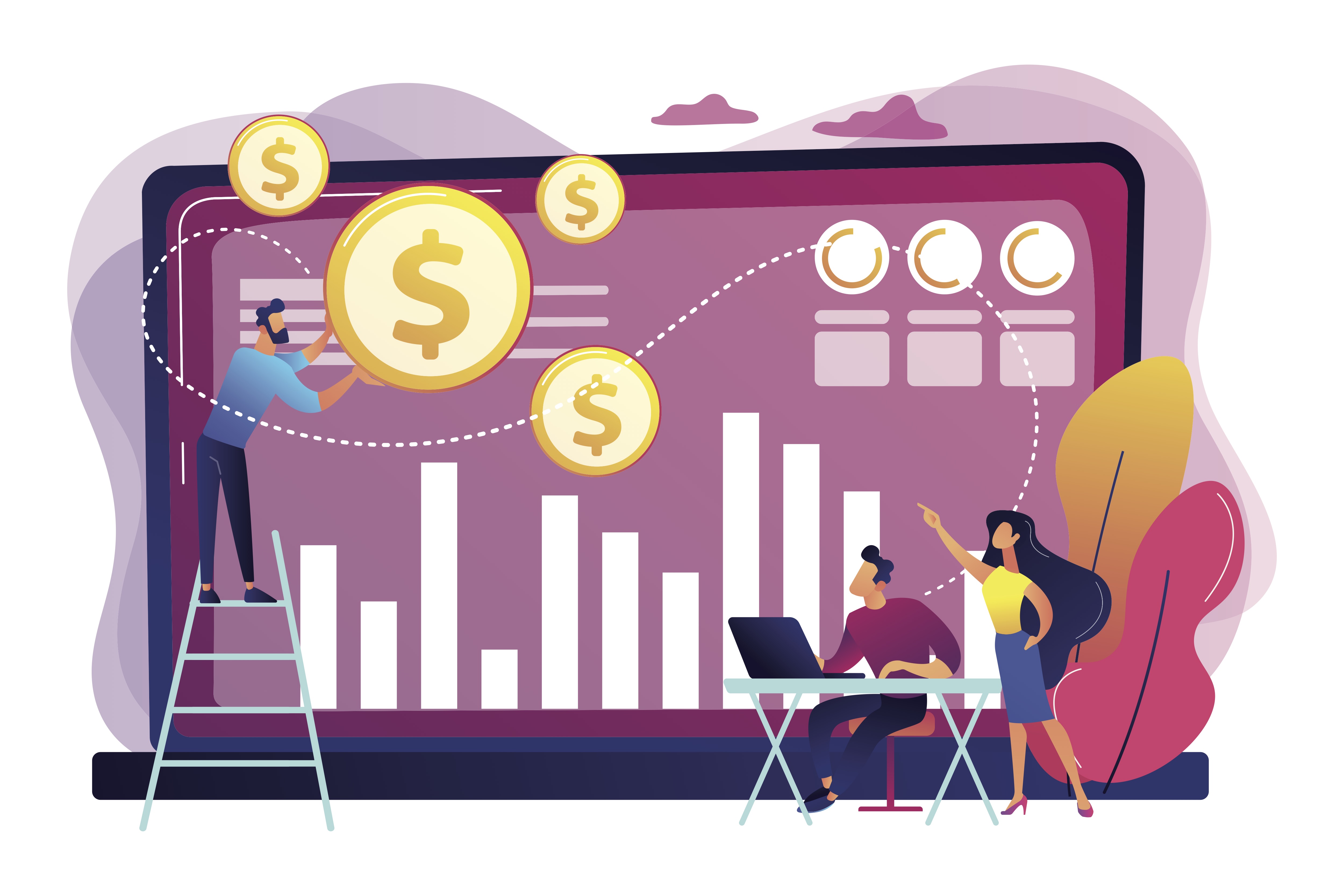 Can You Become a Player in the Data Economy? - Imaging Office Systems