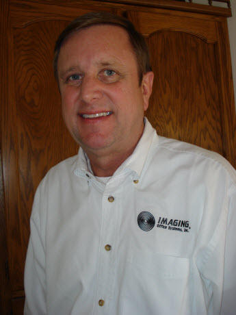 Jim Reed: Ensuring Our Solutions Keep Working for Our Customers ...