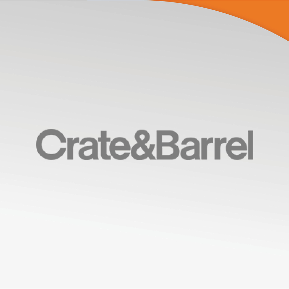 Case Study: Crate & Barrel - Imaging Office Systems