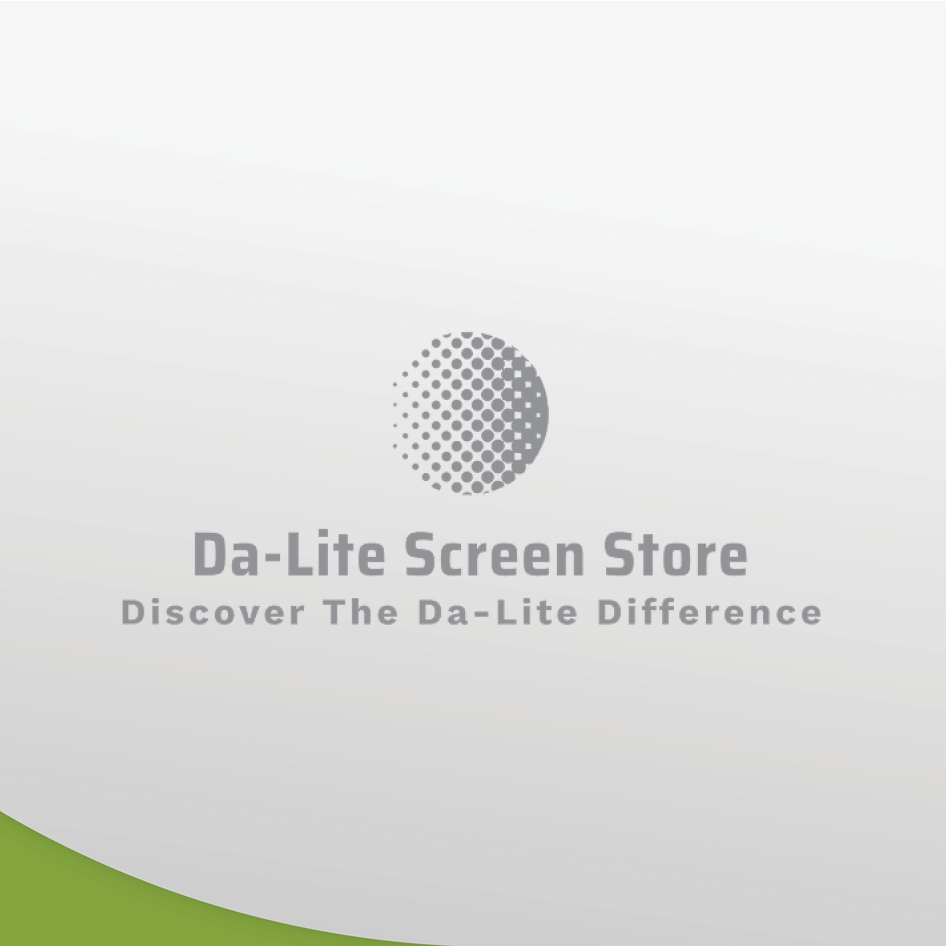 Case Study: Da-Lite Screen Store - Imaging Office Systems