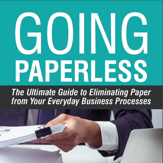 Going Paperless: The Ultimate Guide to Eliminating Paper from Your ...