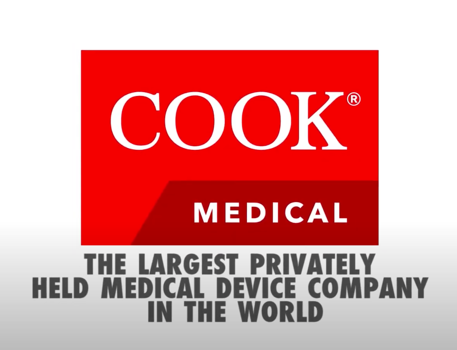 Web Video: Cook Medical Works with Imaging Office Systems - Imaging ...