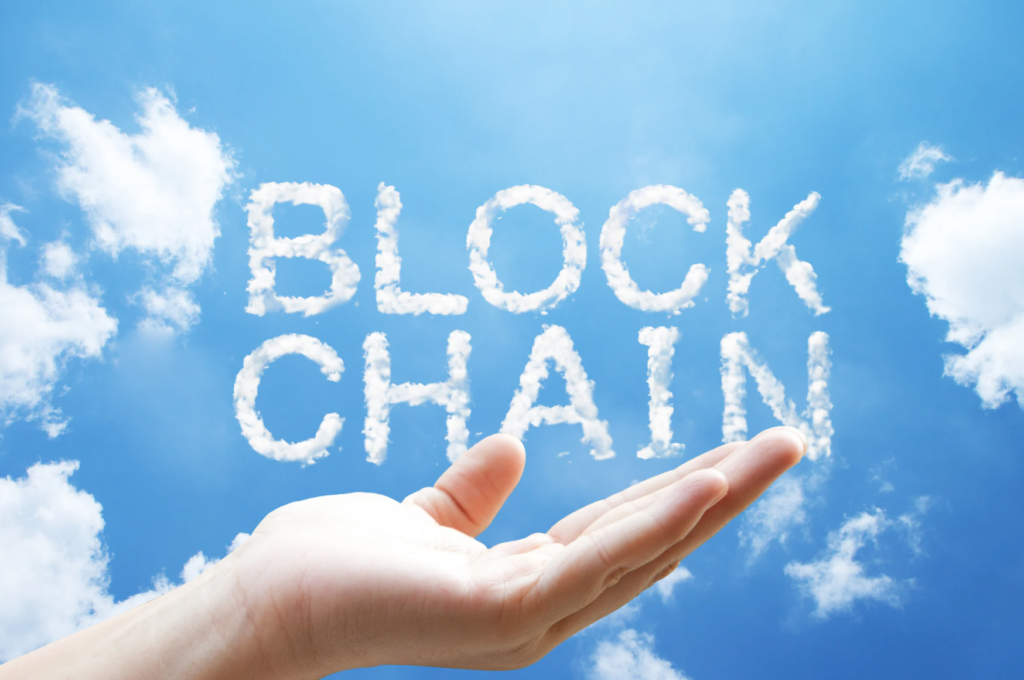 Blockchain Cloud Storage to Set New Standard in Data Security