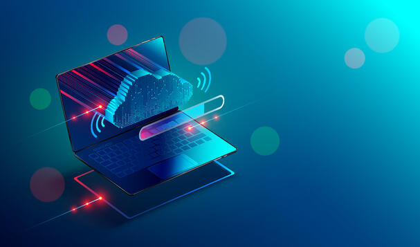 The importance of information capture in digital transformation ...