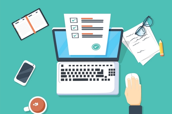 Professional Document Management Services That Drive Efficiency ...